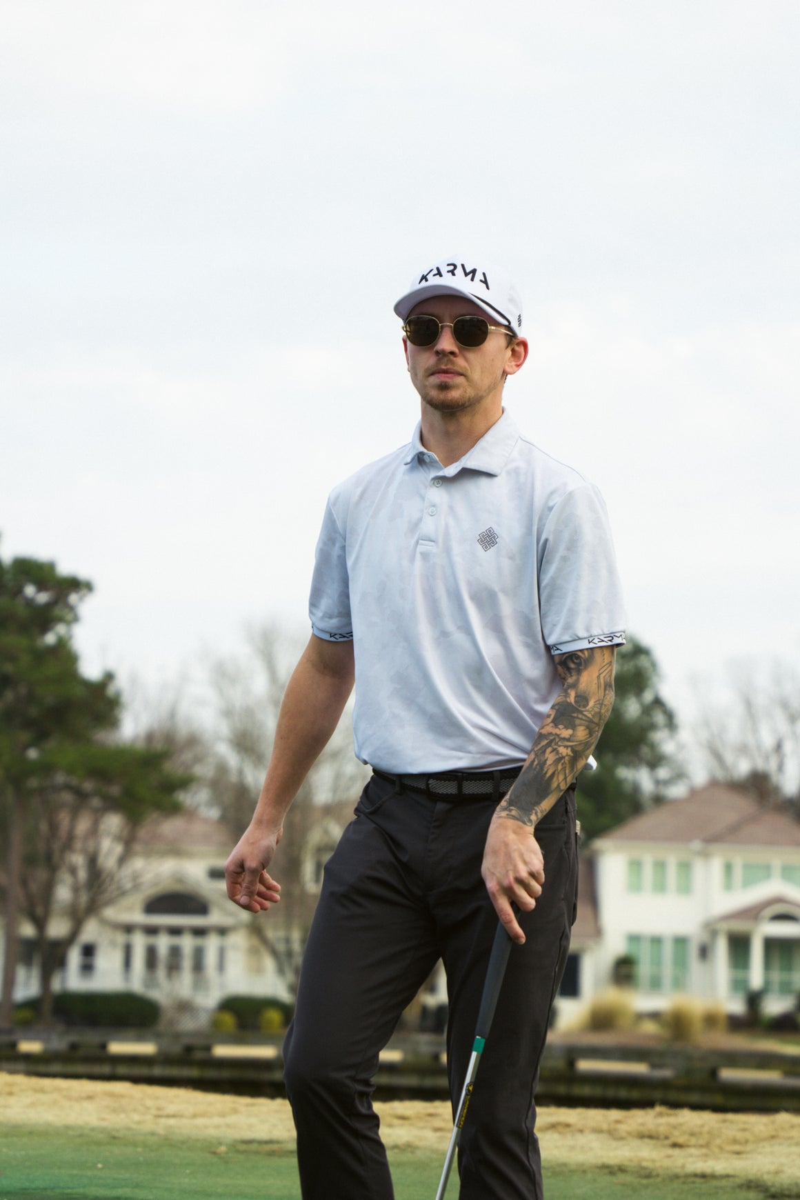 MEN – Karma Golf Apparel