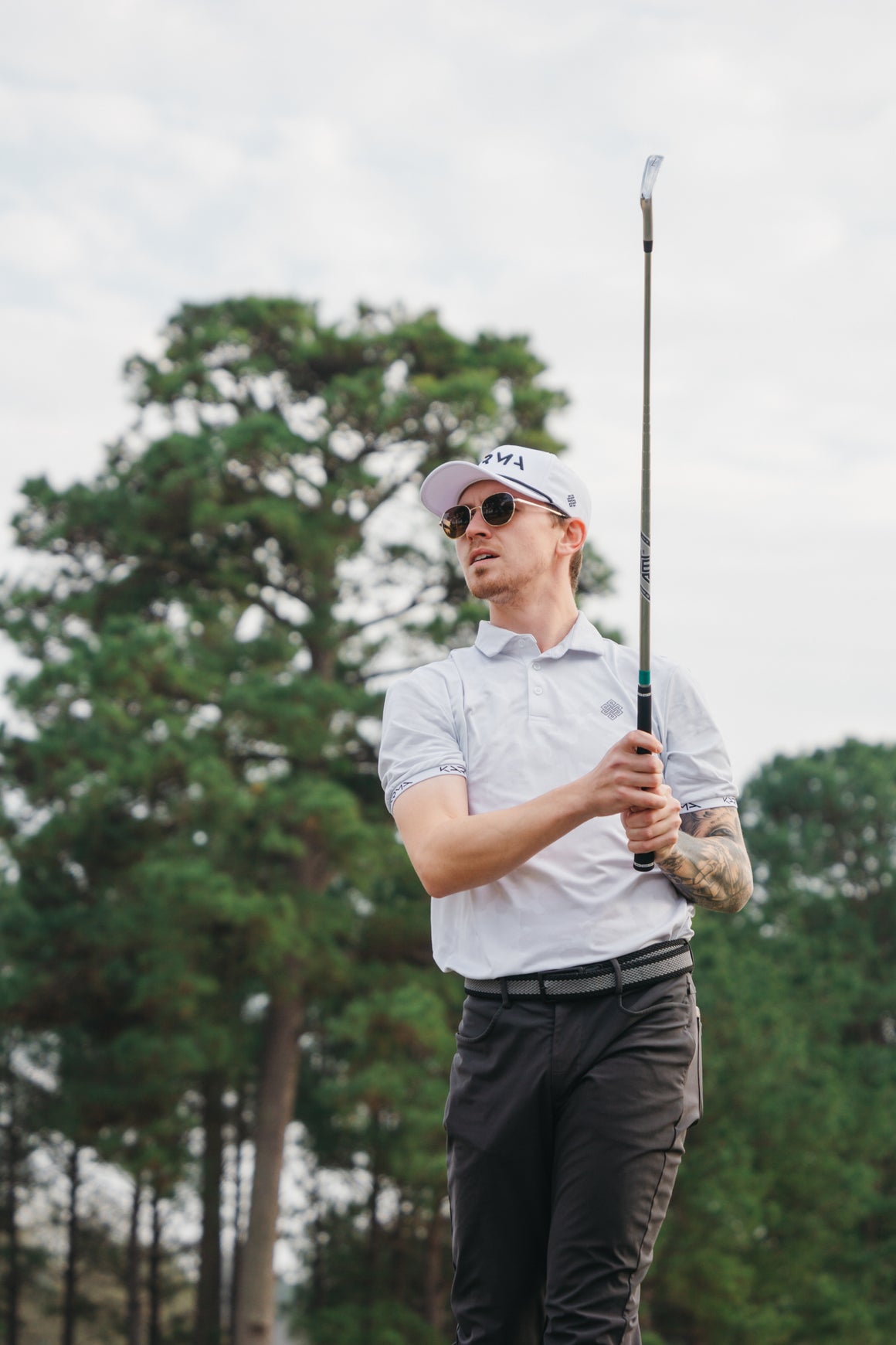 MEN – Karma Golf Apparel